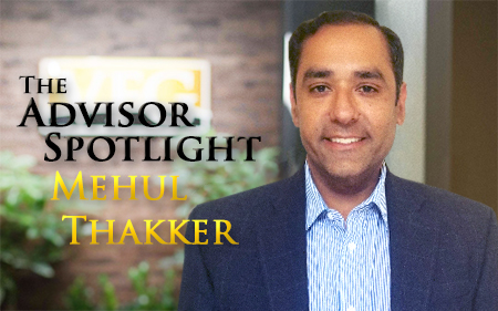 An Innovative Advisor focused on Impact Investing